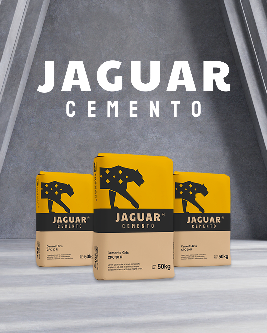 Inicio - Cemento Jaguar